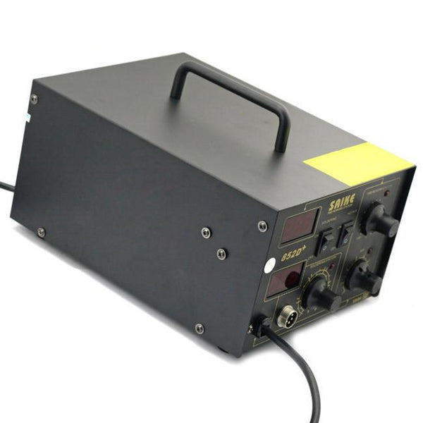 [discontinued] WEP 858D 220V Hot Air Station – SainSmart Deutschland