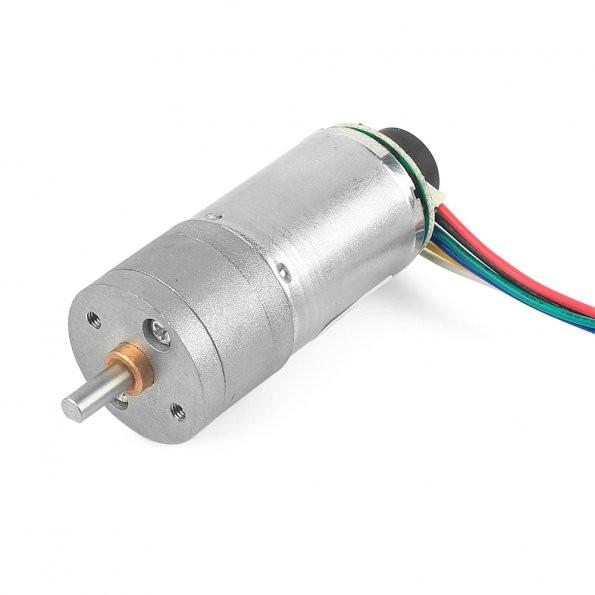 SainSmart InstaBots Upright Rover Kit Pro Motor – SainSmart Deutschland
