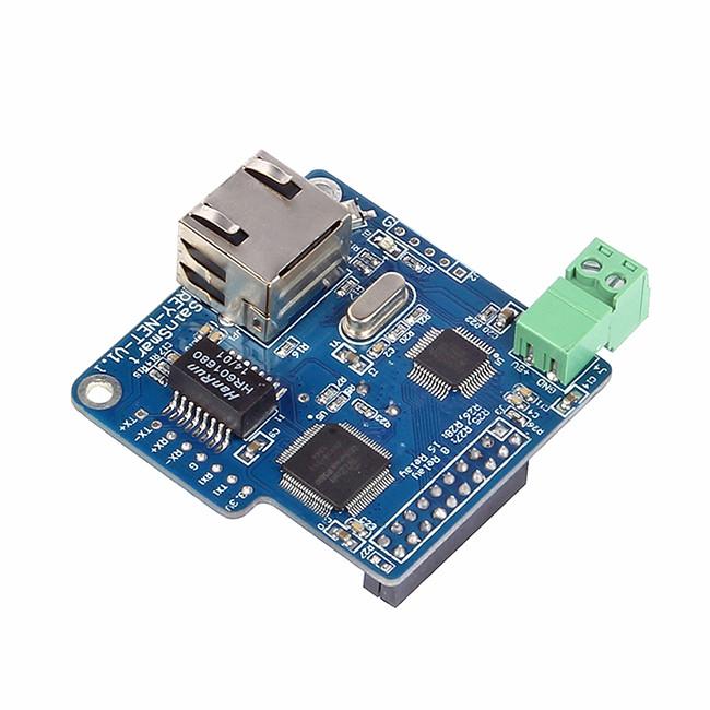 SainSmart iMatic with RJ45 Remote Controll 8 Channels WiFi Relay Model ...