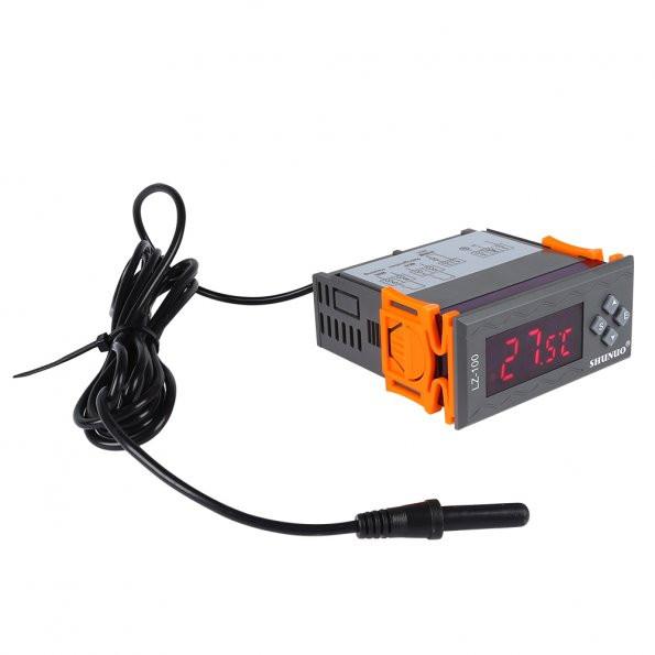 Digital Temperature Controller Temp Sensor Thermostat Control Relay New Sainsmart Deutschland