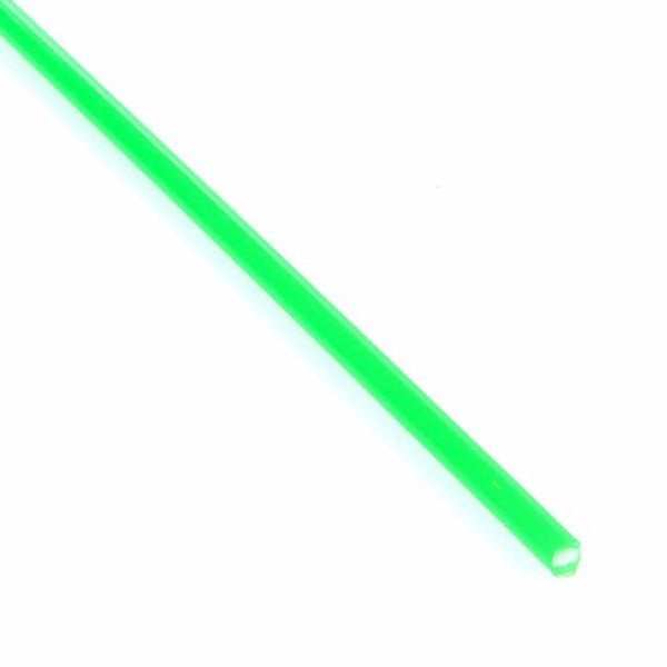 [Discontinued] "Essentials" PLA Plastic Green Colors Pack (25 Strands ...