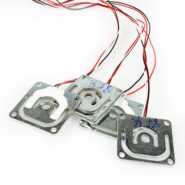 [discontinued] 30KG 4-Pcs Micro Load Cell, CZL-928DAD – SainSmart ...