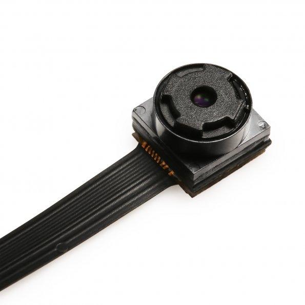 [discontinued] Camera Module for Raspberry Pi Camera Board V2 8-Megapi ...