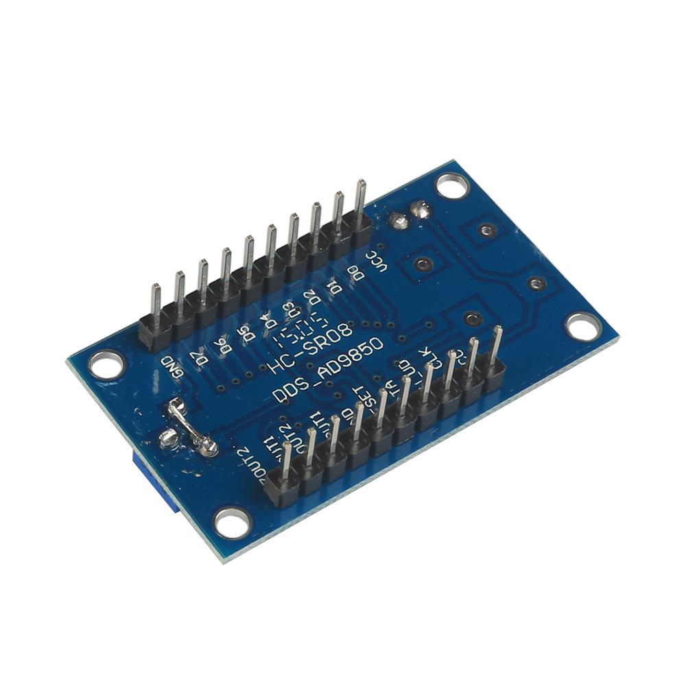 Tpt Dh2000 DDS Signal Generator Module Development Board AD9850 2Sine ...