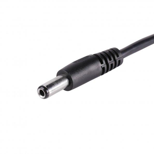 Connector to Male DC Power Cable for TS100 Soldering Iron – SainSmart ...