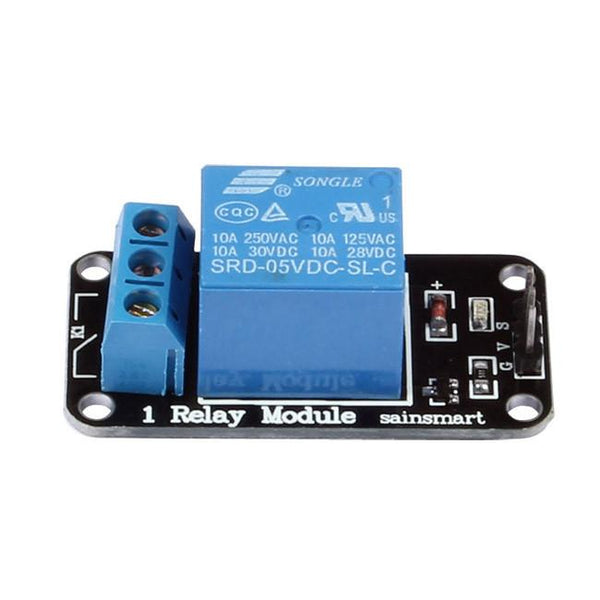 SainSmart UNO R3 Sensor Modules Starter Kit for Arduino Mega LCD Relay ...